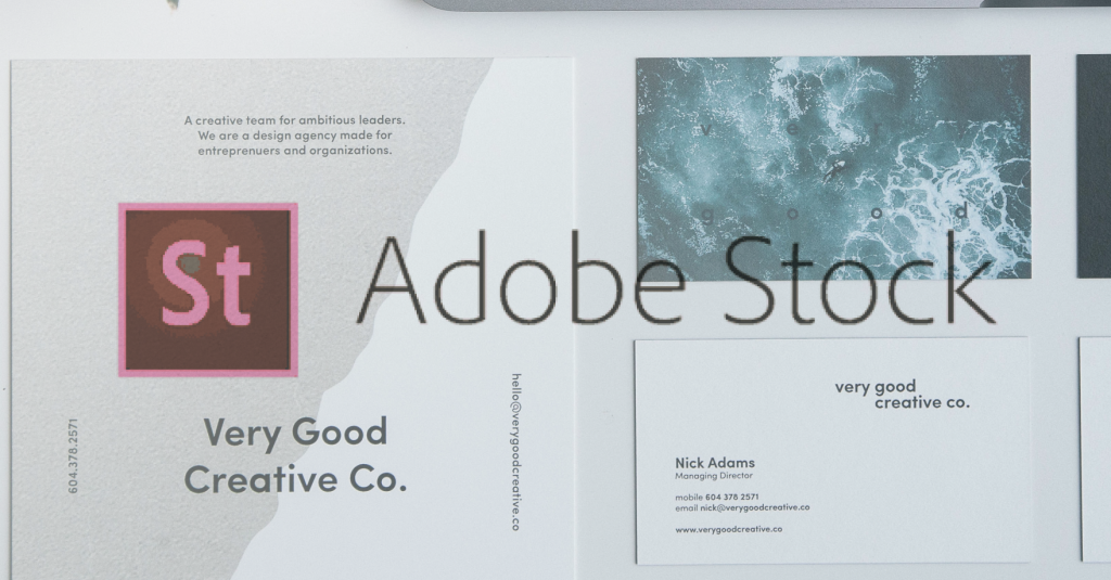 Adobe Stock: É bom? Vale a pena assinar? - Blog do Kotas