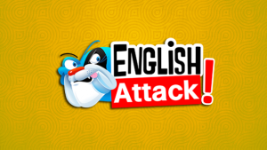 English Attack: saiba tudo sobre - Blog do Kotas