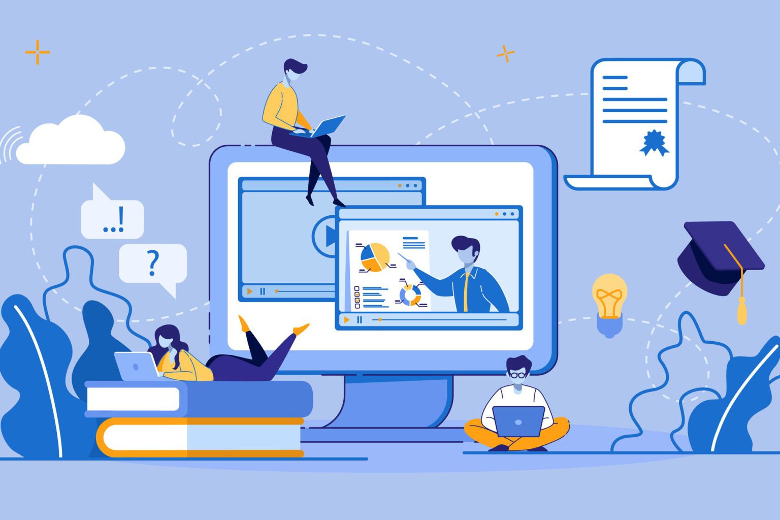 English Attack: saiba tudo sobre - Blog do Kotas