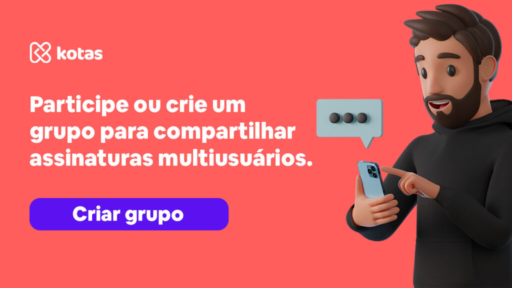 O Kotas é confiável? Saiba tudo sobre o serviço