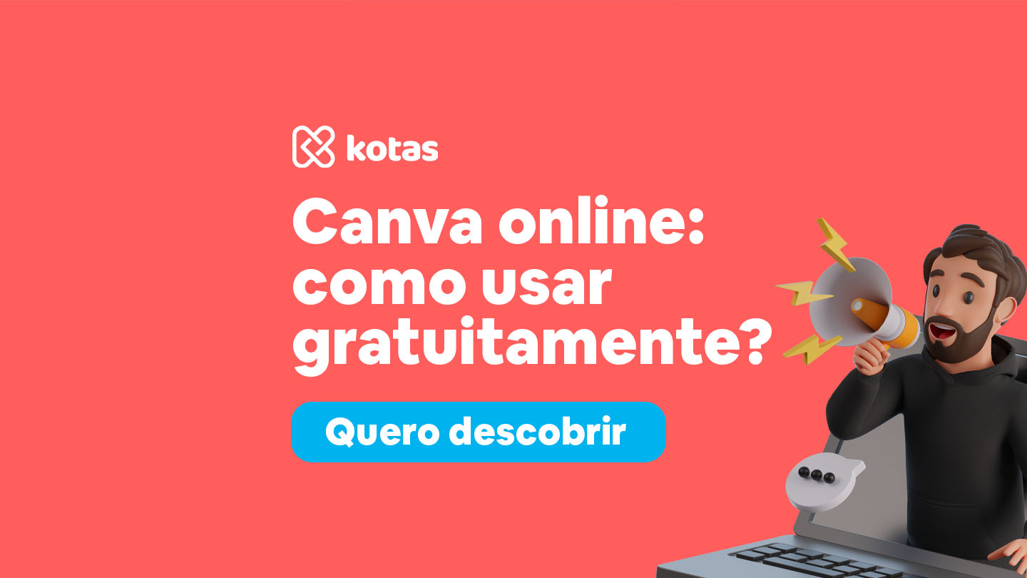 Canva online: como usar de forma gratuita?