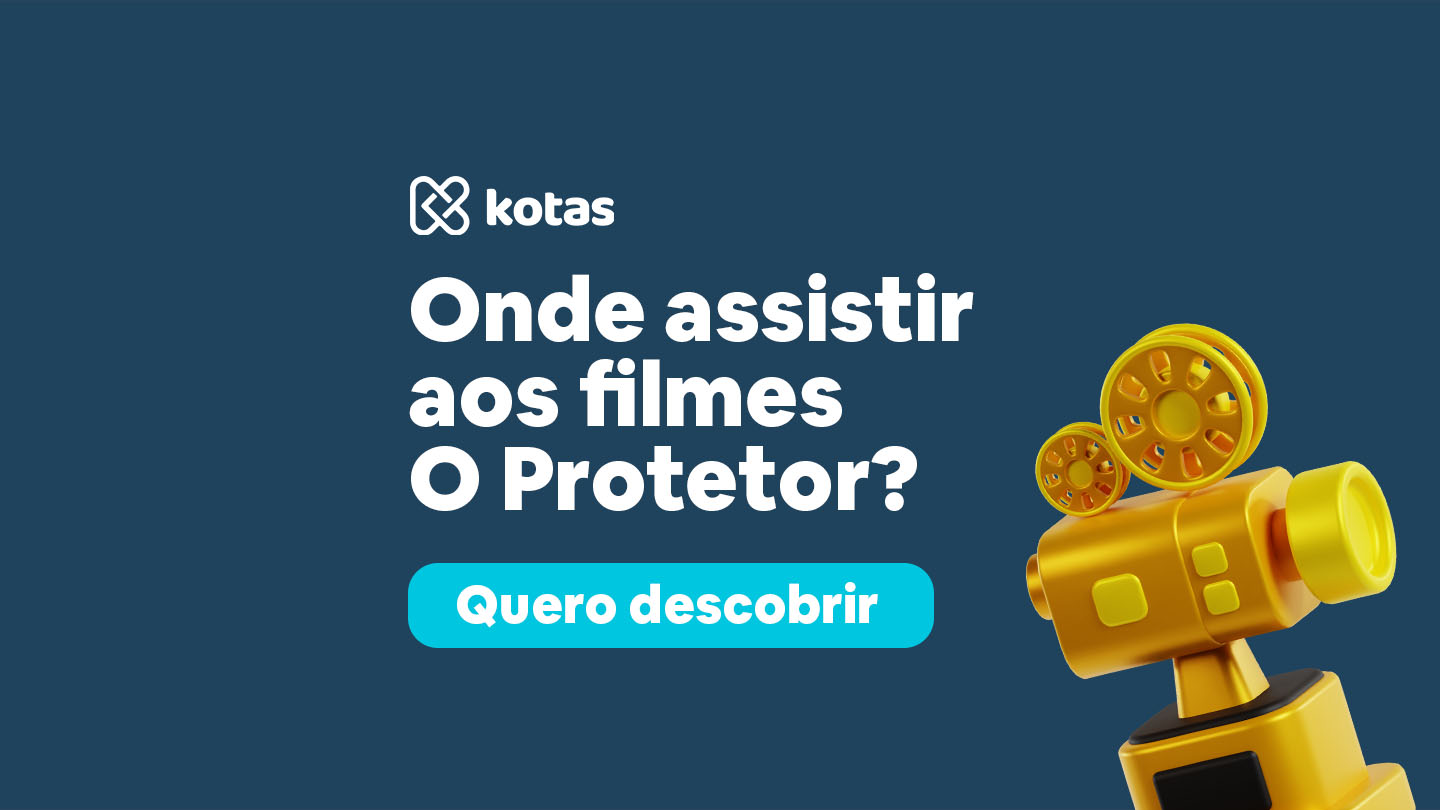 Filmes O Protetor: onde assistir e pagar menos no streaming?