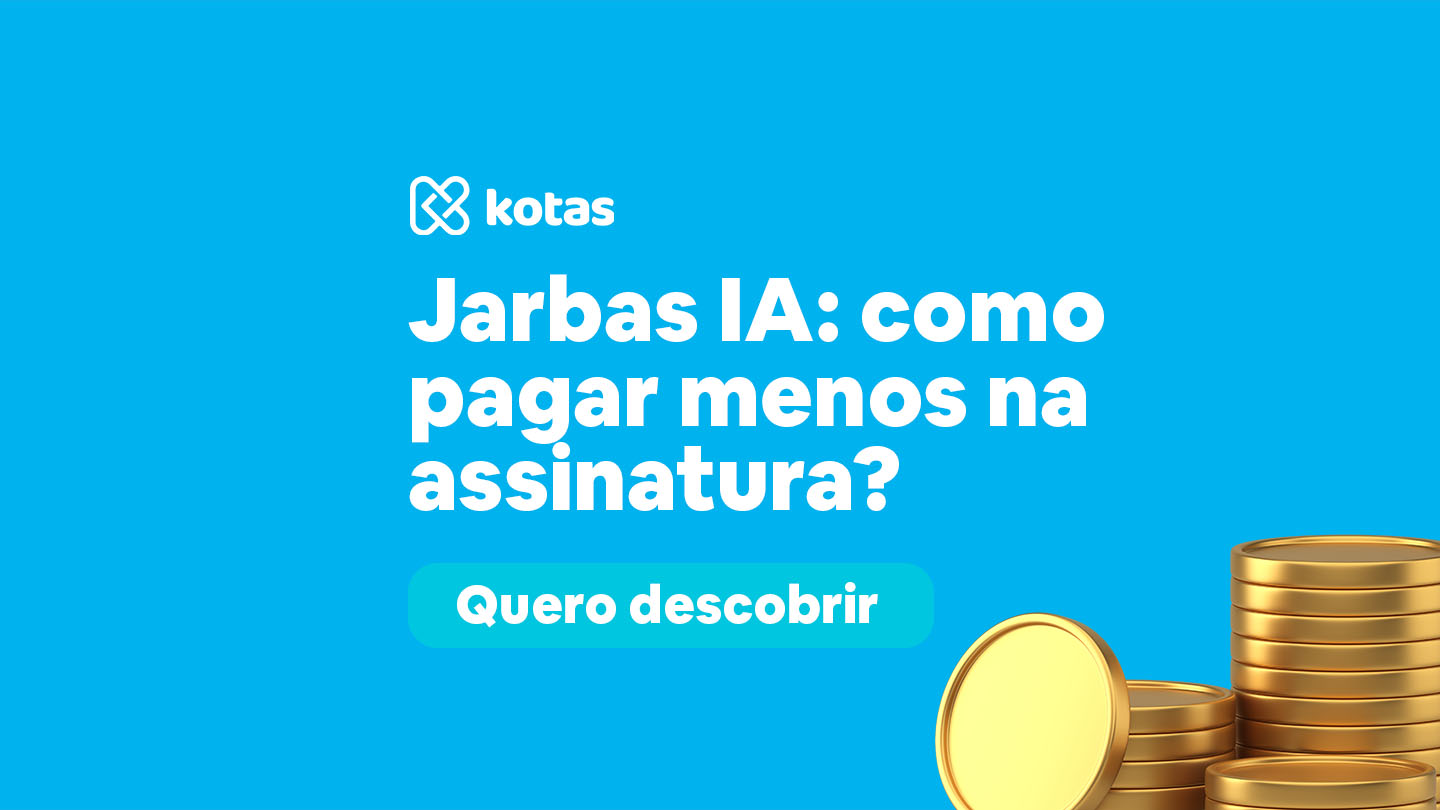 Jarbas IA: o que é, como usar e pagar menos nesta ferramenta?